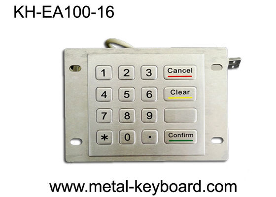 Metal Keypad factory, Buy good quality Metal Keypad products from China
